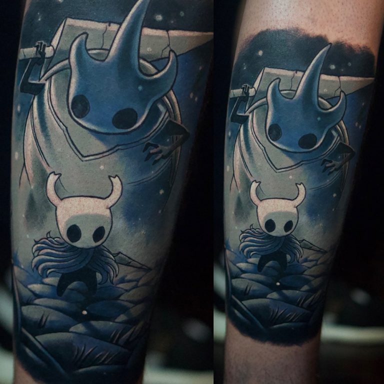 Home - NOWAK TATTOO