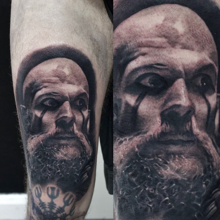 Home - NOWAK TATTOO