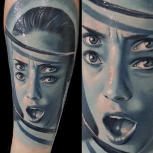 Home - NOWAK TATTOO